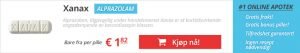 Kjøp alprazolam xanor 1 mg online
